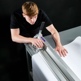 Foster Evolution E2 Series Cutter 64 Inch