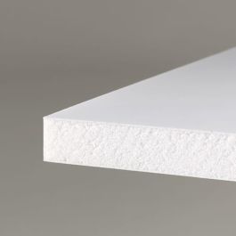 48 X 96 1/2 White Ultra Board 1 Sht.