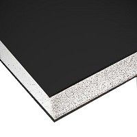 Z Board 48 x 96 x 3/16 16 sheets