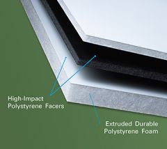 Gator Board | Strong Foam Board