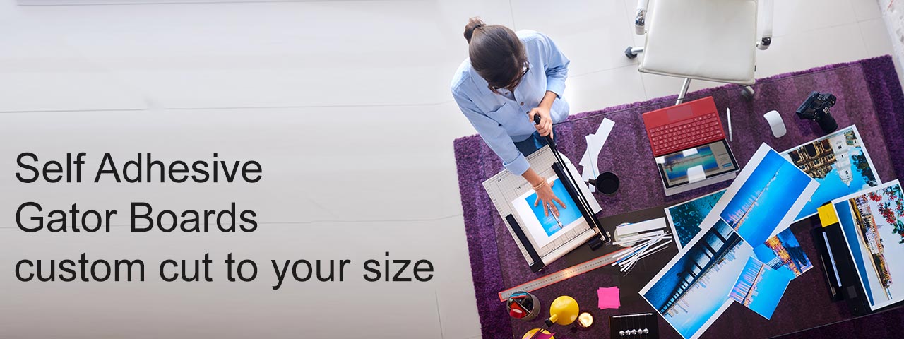 Gatorfoam Gator Board and Foam Board